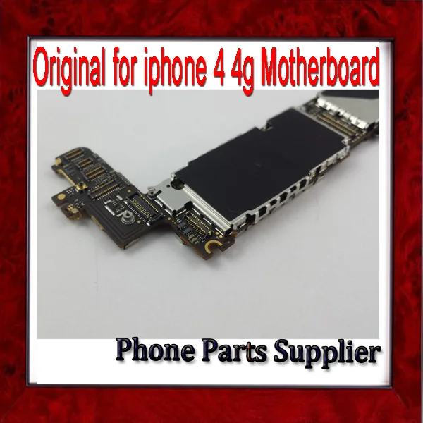 Online Buy Wholesale for iphone 4 motherboard from China for iphone 4 ...