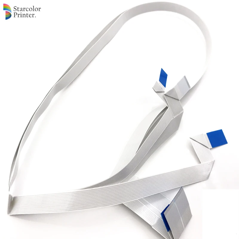 Printhead Printer Print head Cable for Epson 1390 1400 1410 1430 R260 ...