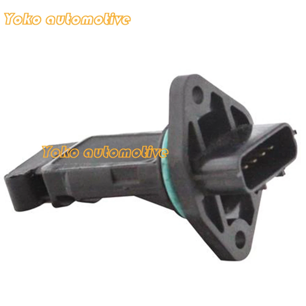 Mass Air Flow Sensor AIRFLOW เซ็นเซอร์ MAF AFM สำหรับ NISSAN Maxima ...