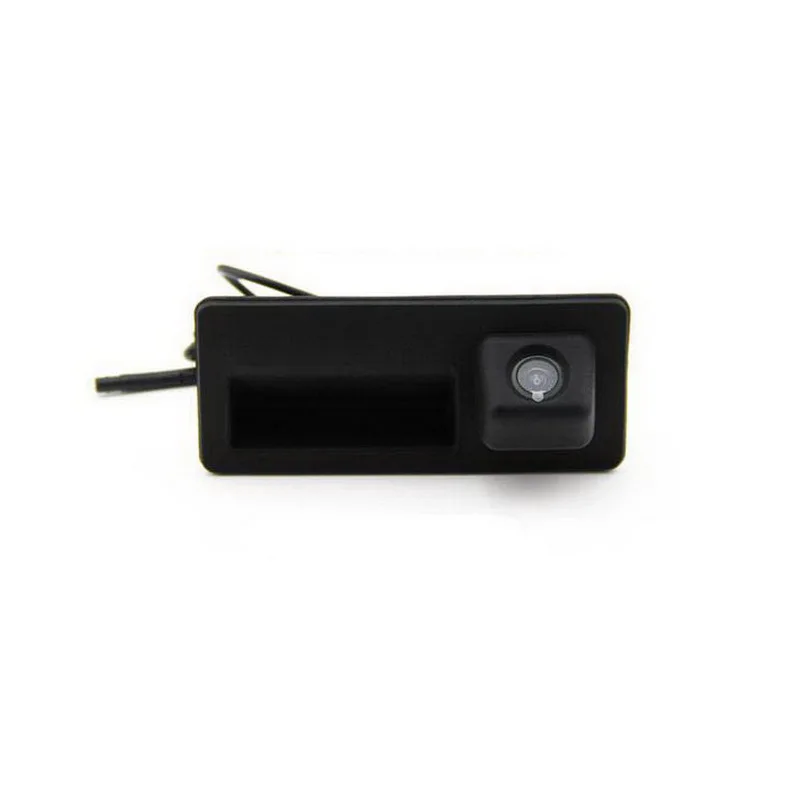 NTSC DC12V Night vision Car Rear View Camera Wire Parking Assistance ...