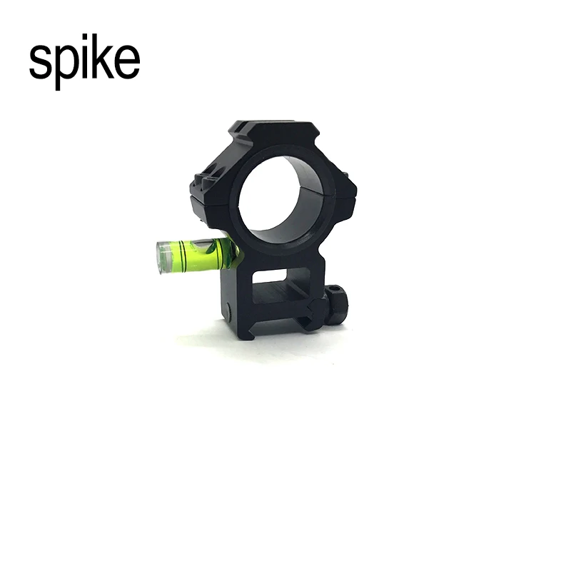 Spike-The-30mm-Pipe-Diameter-Horizontal-Instrument-Bracket-with-High ...