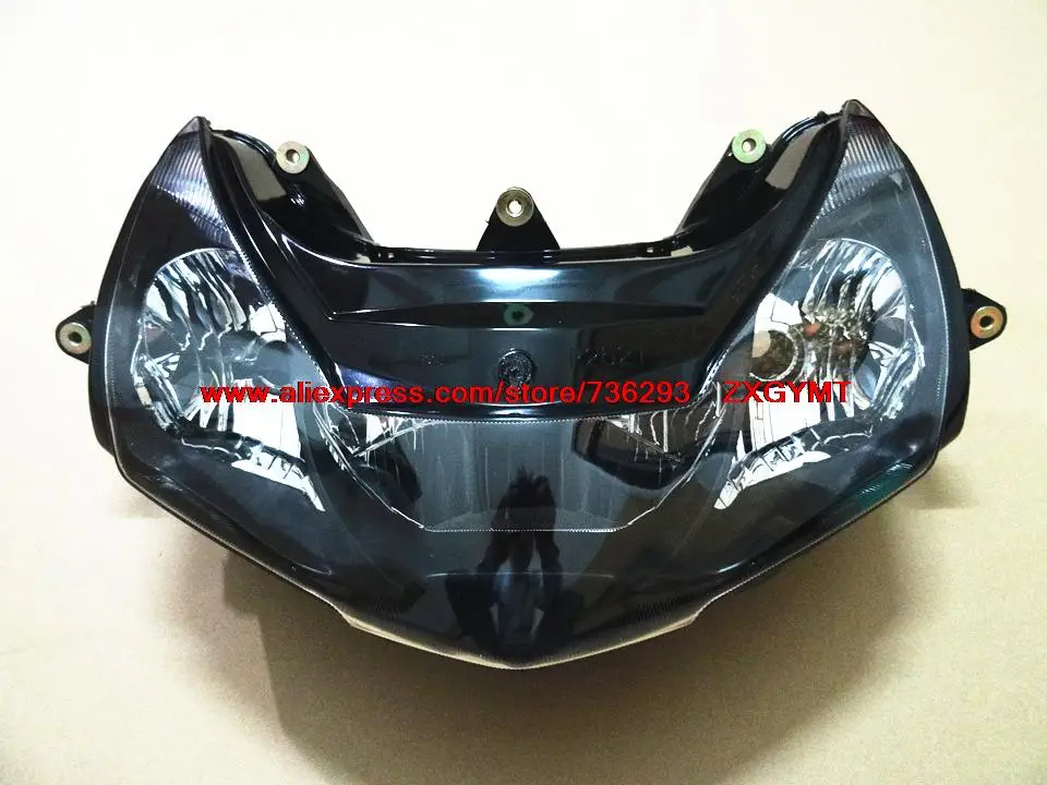 Headlight Headlight for HONDA CBR 900 954 CBR 954RR 2002 2003 02 03 ...