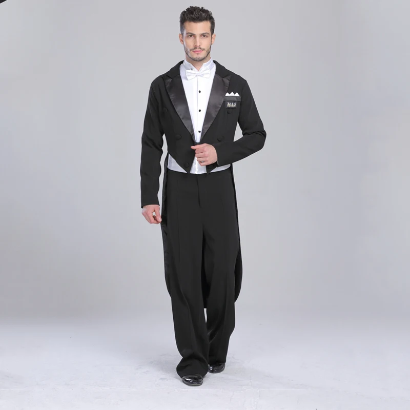 Tango Attire For Men