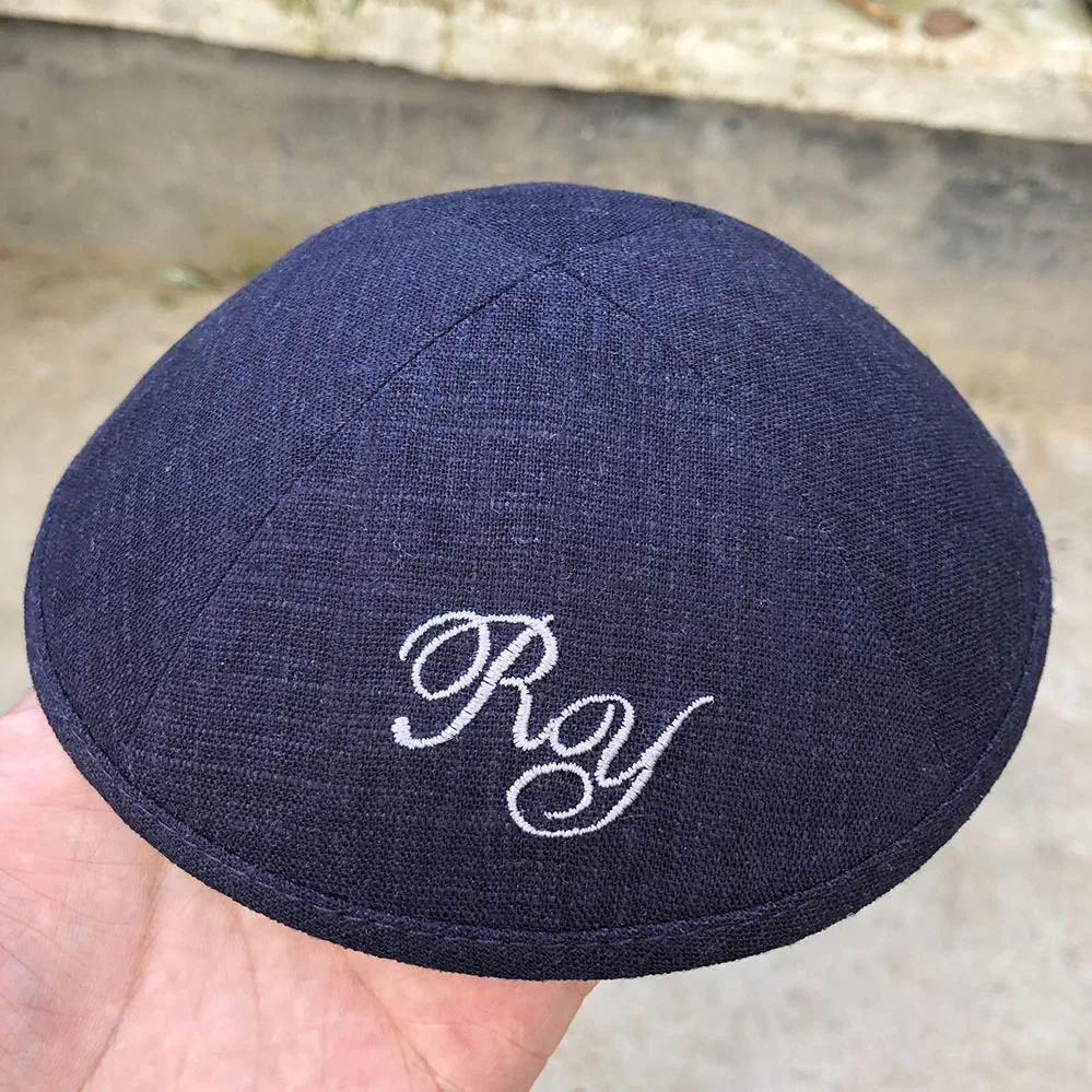 DENIM KIPOT, KIPPOT, YARMULKE,YARMULKA,SKULLCAP-in Islamic Clothing ...