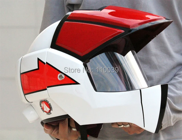 Robotech Helmet