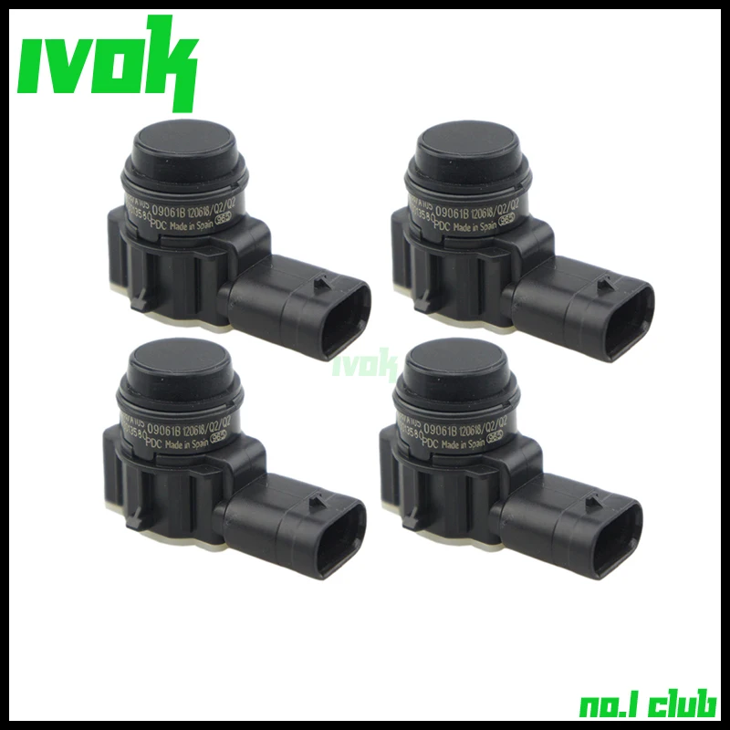 Conjunto de sensores de auxílio para controle de distância de ...