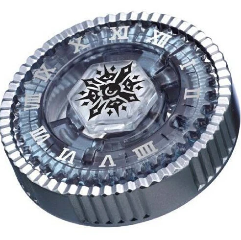 Aliexpress.com : Buy BEYBLADE 4D RAPIDITY METAL FUSION Basalt Horogium ...
