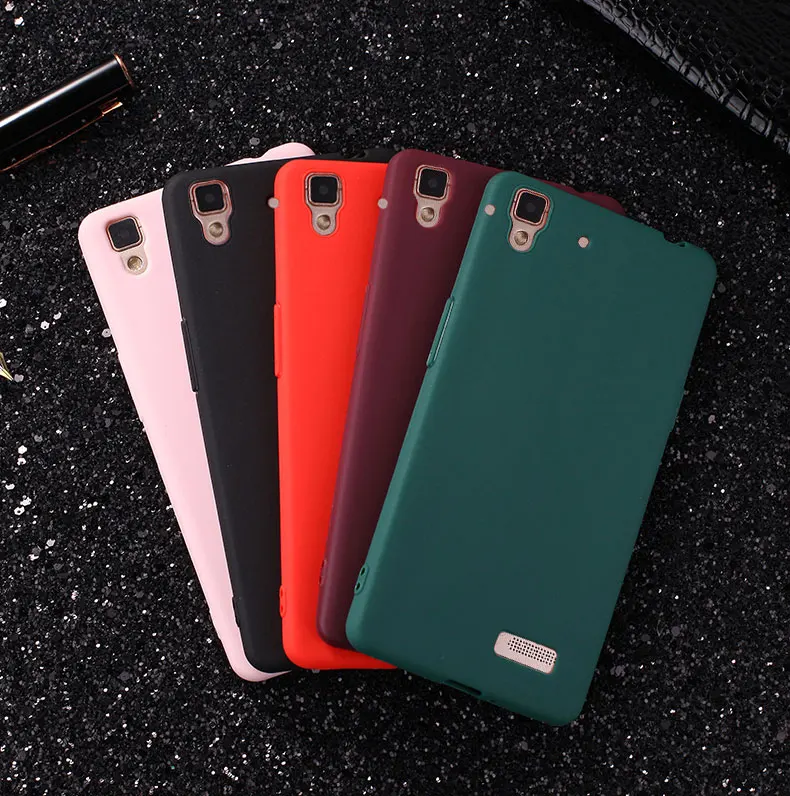 soft TPU Rubber Matte Protect Case For OPPO R9 S9Plus R9S Plus R7 R7S ...