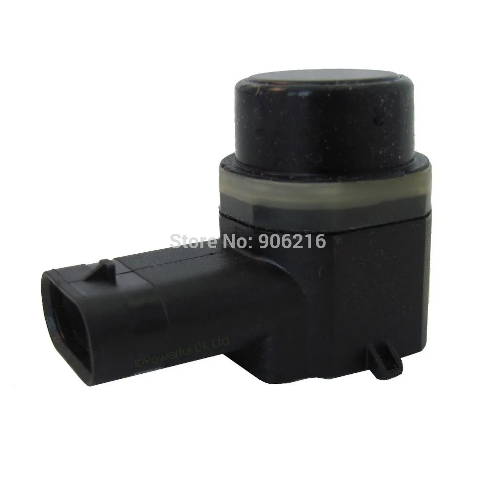 Fast Free Shipping Front Corner Parking Sensor For Range Rover Evoque ...