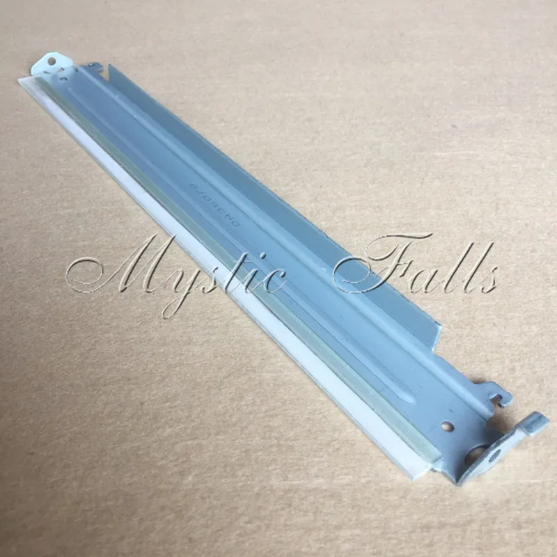 Free Ship Transfer Belt Cleaning Blade For Ricoh Aficio MPC2500 MPC2000 ...