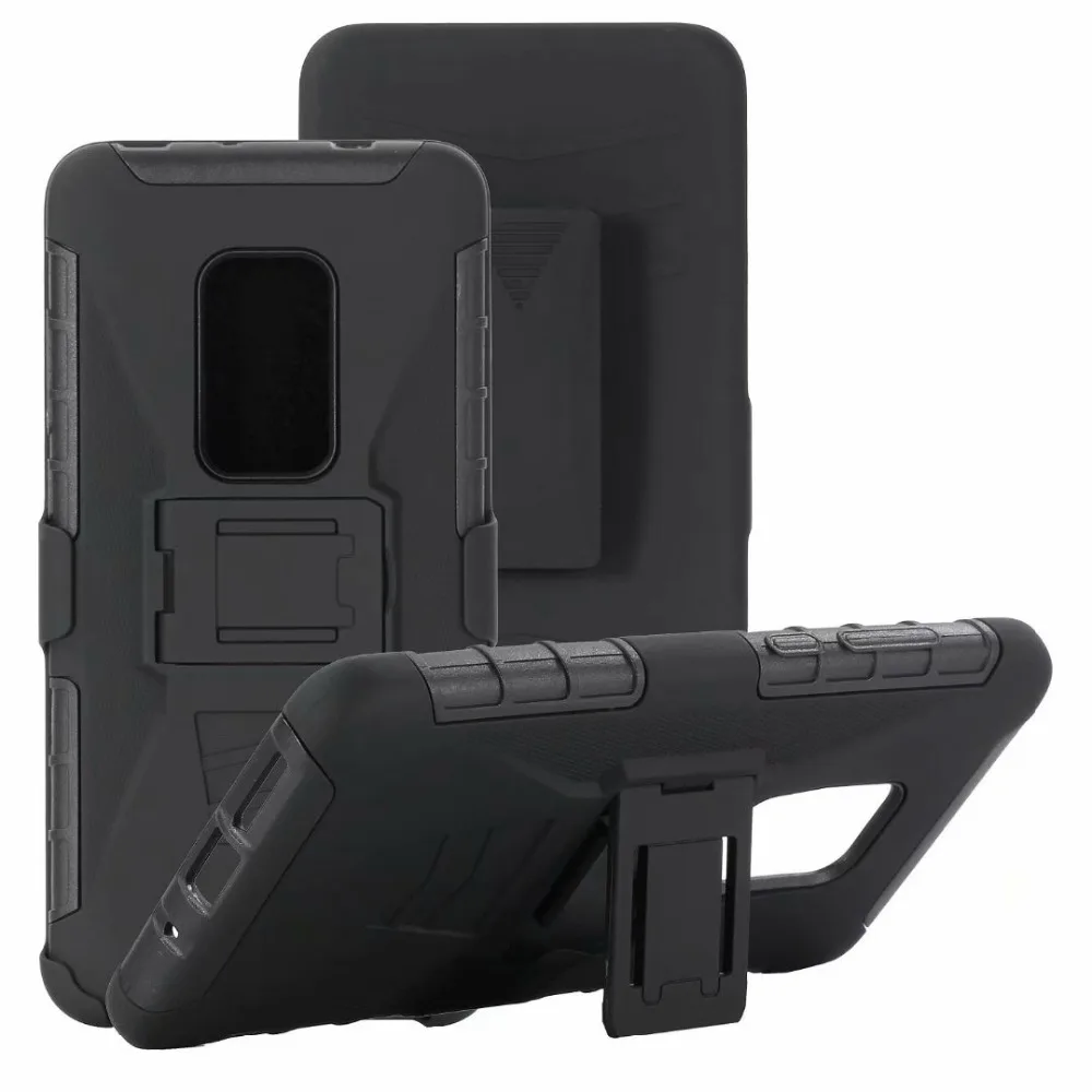 Fit-Huawei-mate-20-Pro-Phone-Cover-ShockProof-Heavy-Duty-Armour-Tough ...