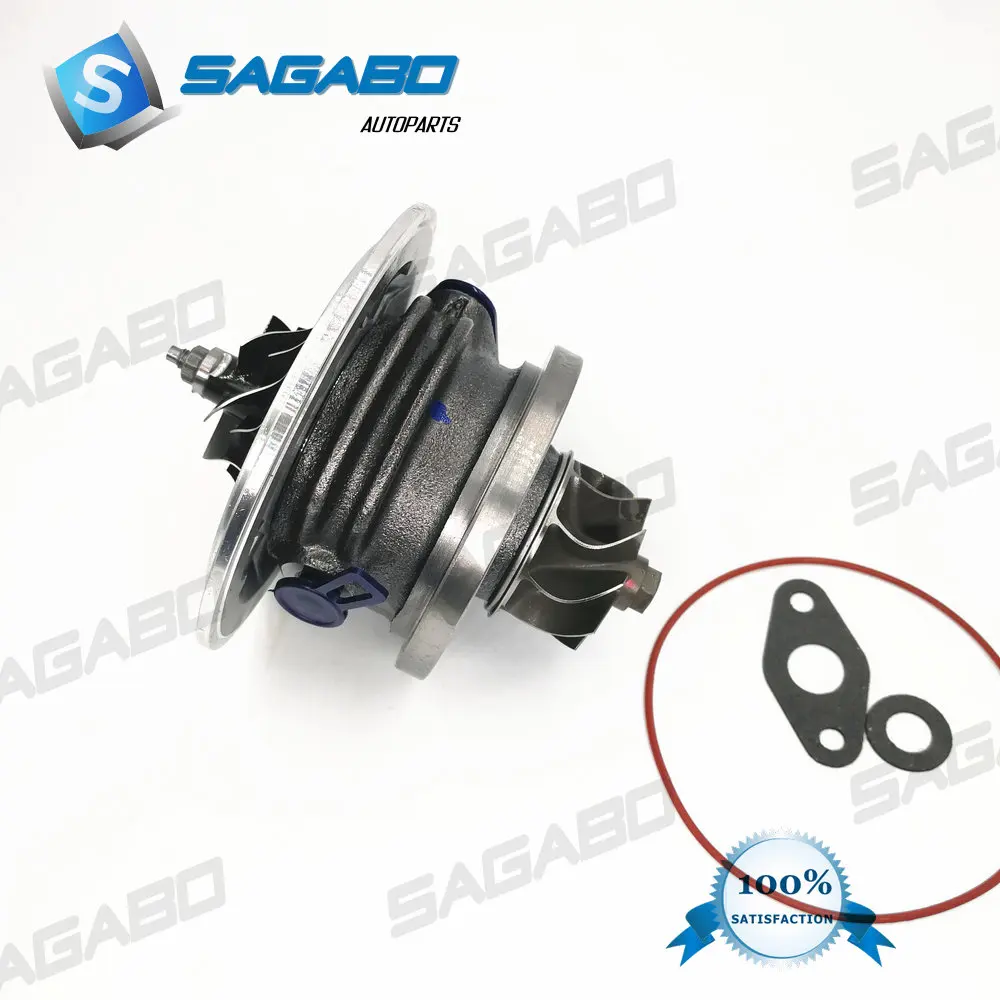 Turbo-arj-Chra-GT1549P-707240-707240-5001S-Turbo-kartu-Citroen-C-8-2-2 ...