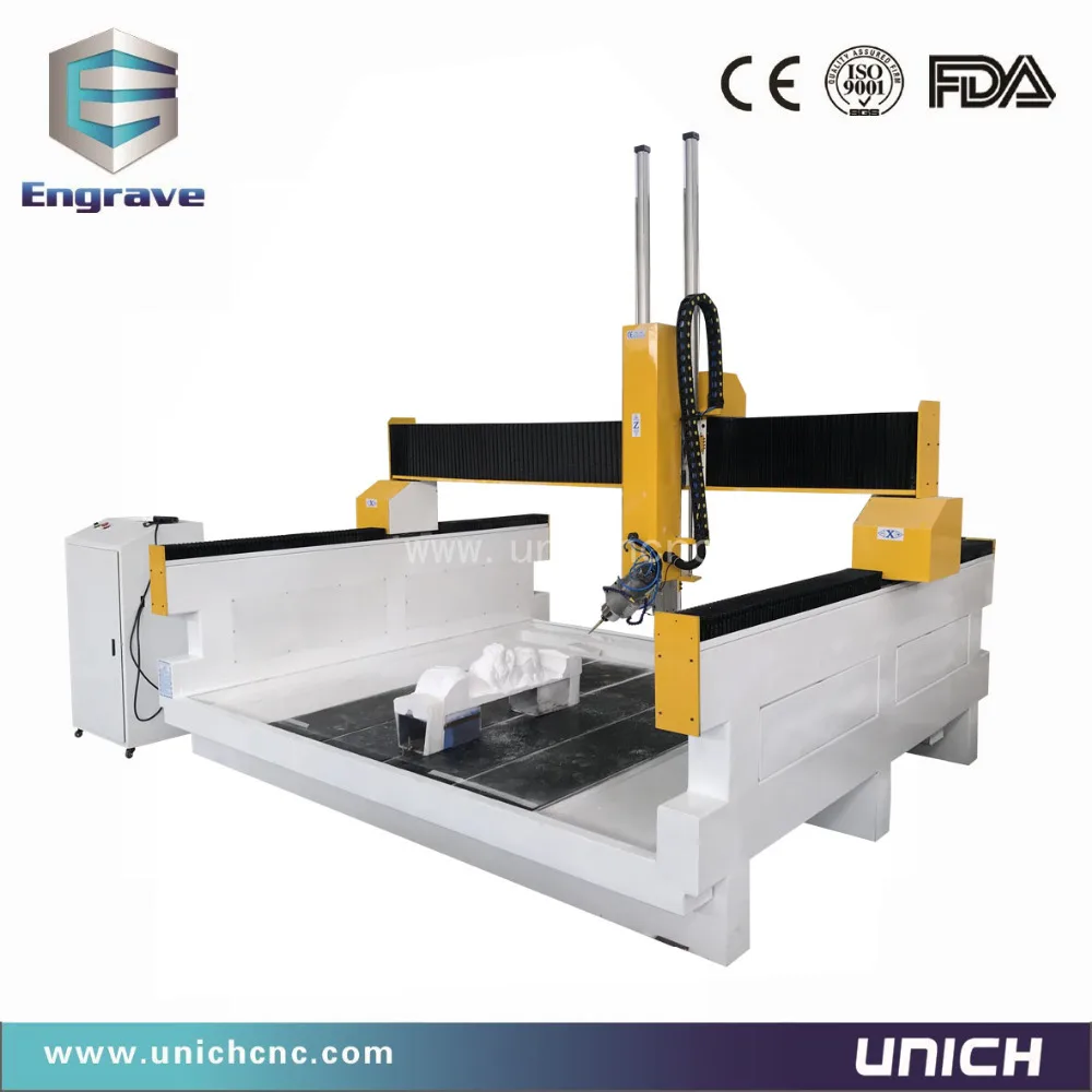 High configuration cnc router 4 axis|Wood Routers| - AliExpress