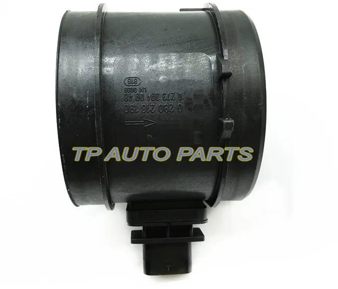 Mass-Air-Flow-Sensor-Meter-For-M-ercedesBenz-OEM-0280218190-0280218180 ...