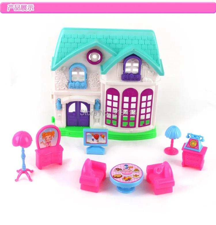 Beautiful Toy Themes