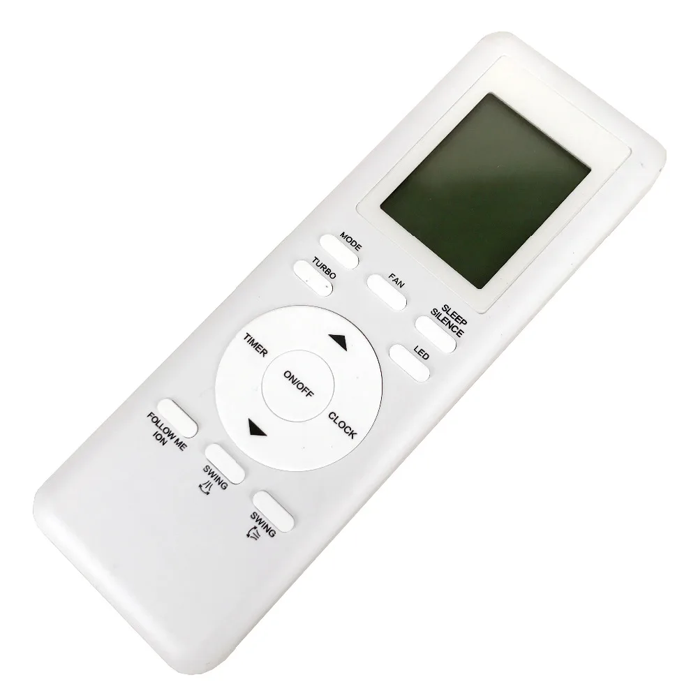 Mando a distancia para aire acondicionado, Original, nuevo, RG94A/BGEF ...