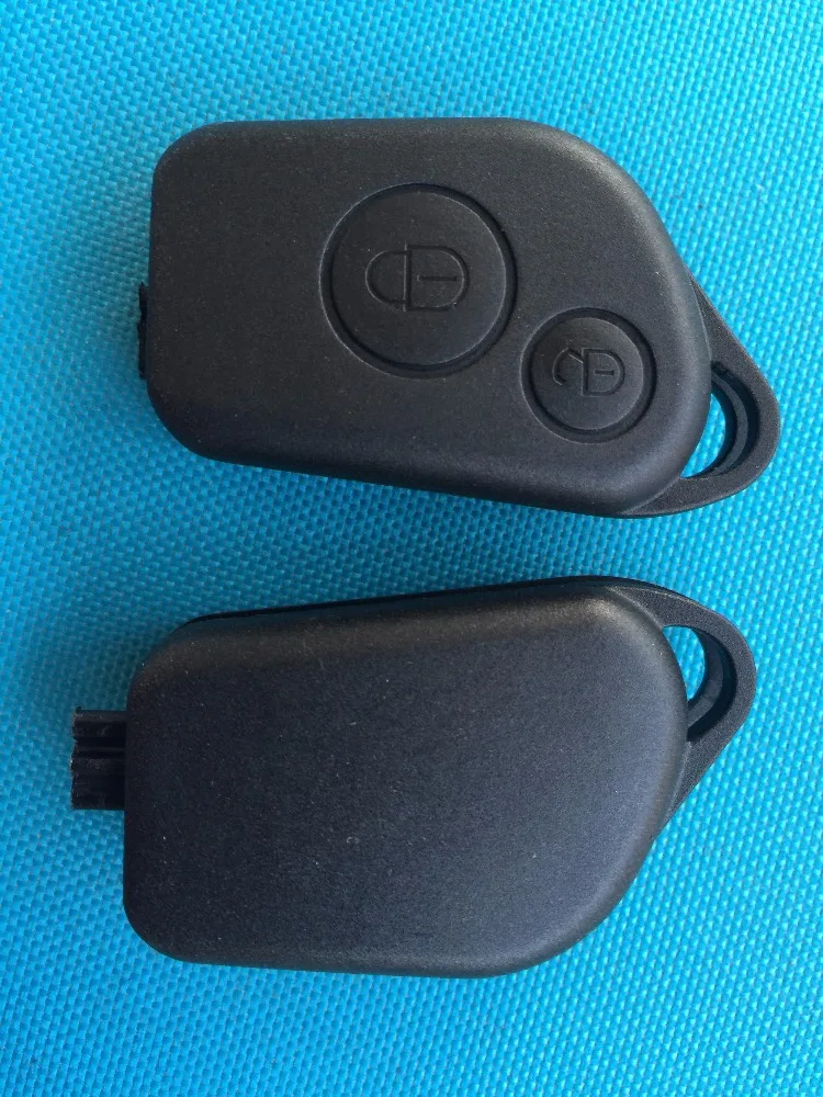 1pcs New Replacement Key Shell For Citroen 2 Buttons Xsara Picasso Saxo ...