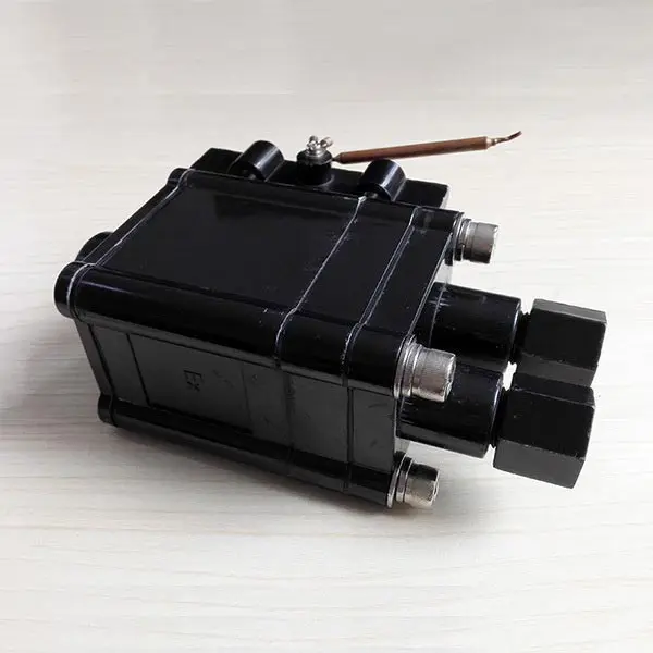 Minco Heat Self regulating Heat Trace Cable Temperature Controller 15A ...