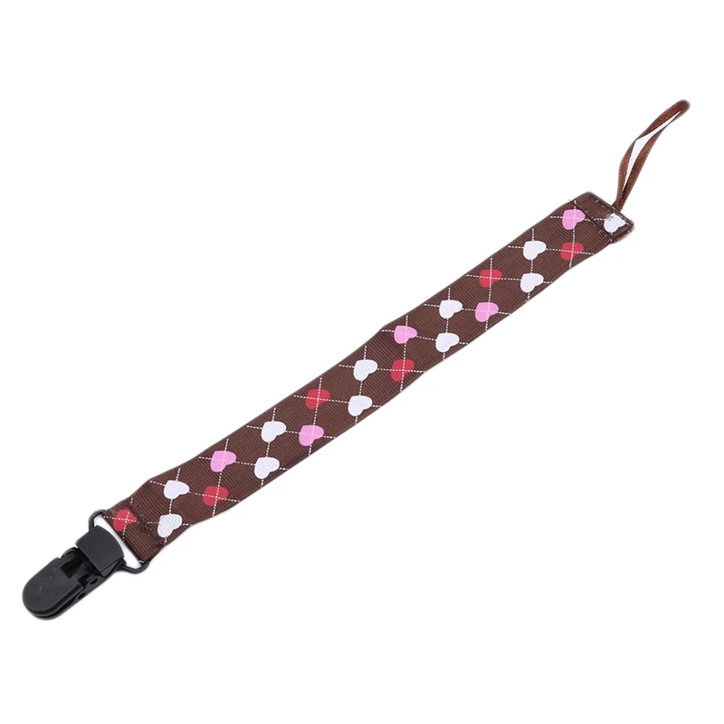 1 шт., новая прищепка для соски, цепочка для пустышки, пустышка ...