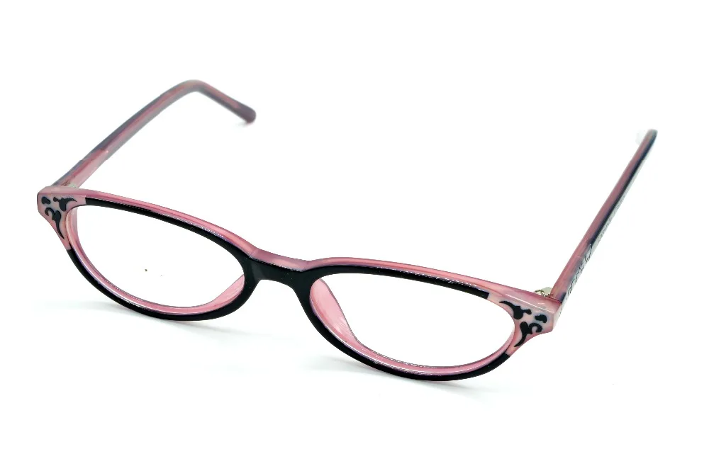 HAND MADE FRAME ULTRA LIGHT SMALL WOMEN GLASSES FRAME CUSTOM MADE ...