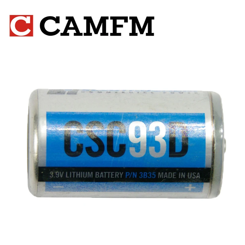 1 unids Original A Estrenar CSC93D 3.9 V 15000 mAh de Alta Capacidad de ...