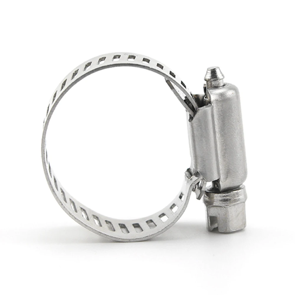 Collier de serrage,Colliers de serrage circulaires pour tuyaux en acier ...