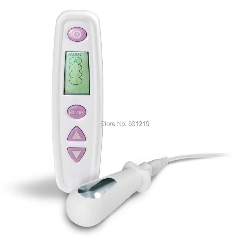 TIGHTENING VAGINAL DEVICE Women Pelvic Muscle Trainer Feminine Kegel ...