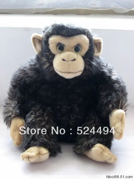 Rise Of The Planet Of The Apes Caesar Toy