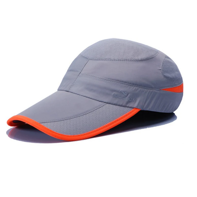 big-brim-baseball-cap-spring-bone-brim-snapback-hat-long-visor
