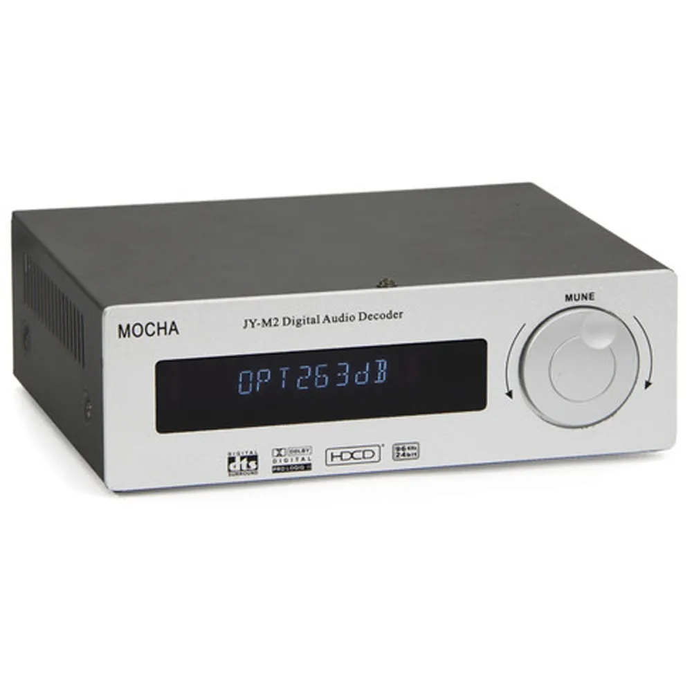 Dts decoder for pc - dotlimfa