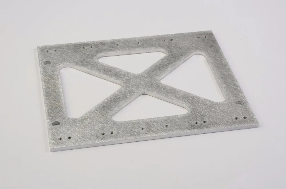 Reprap Lulzbot AO 100 3D printer printering Prusa Mendel/ MendelMax ...