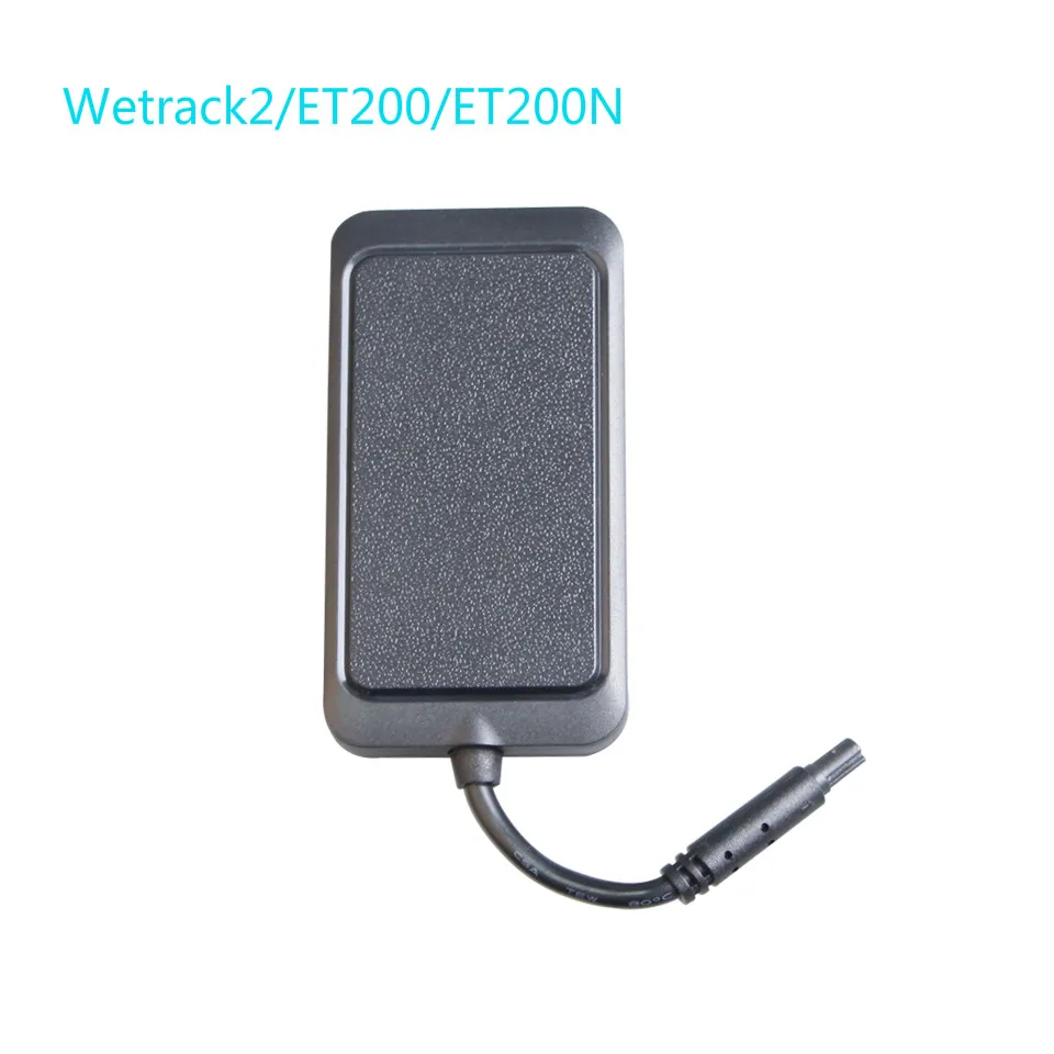 Concox WeTracker2/ET200 Mini GPS Tracker With 9 90V Wide Voltage ...