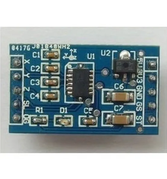 Mma7361-mma7260-sensor-aceler-metro-m-dulo-de-velocidade-para-arduino ...