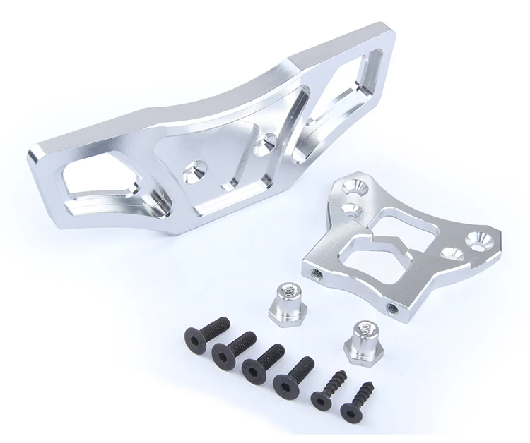 1-5-scale-rc-baja-parts-Rovan-parts-New-Product-CNC-alloy-front-bumper ...