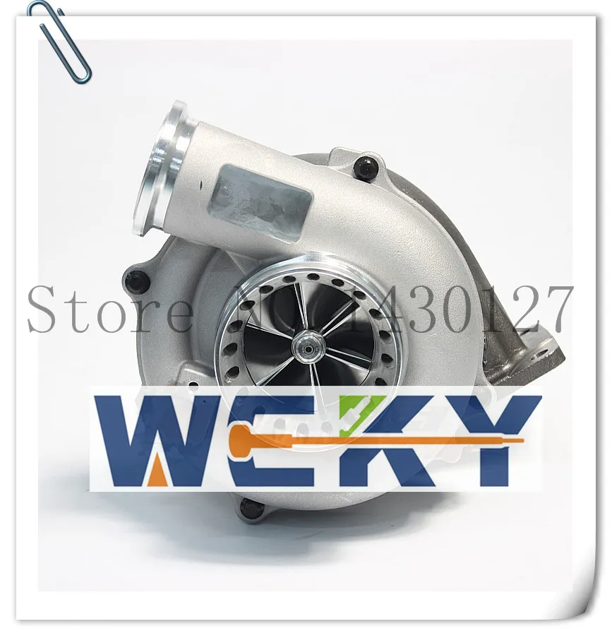 H1C Турбонагнетатель H1C 3526739/3528771/3528772/35 3802302/466563-0001 ...