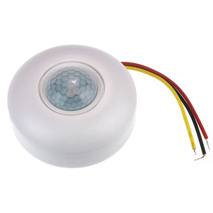 Office Motion Sensors For Lights