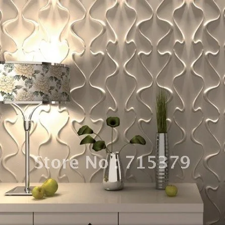 Embossed Design Mdf Panels.wood Grain Interior Wall Cladding ...