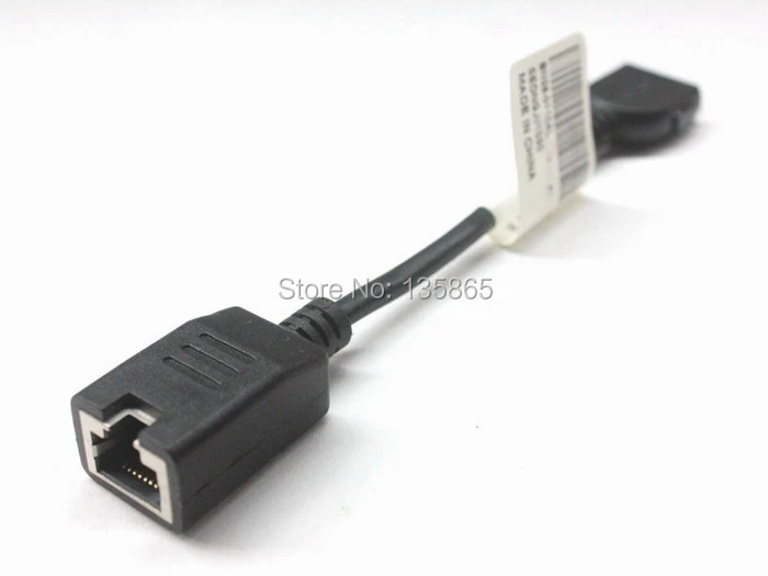 Rj45 Network Enthernet Dongle Wifi Extension Cable Bn39-01154l For ...
