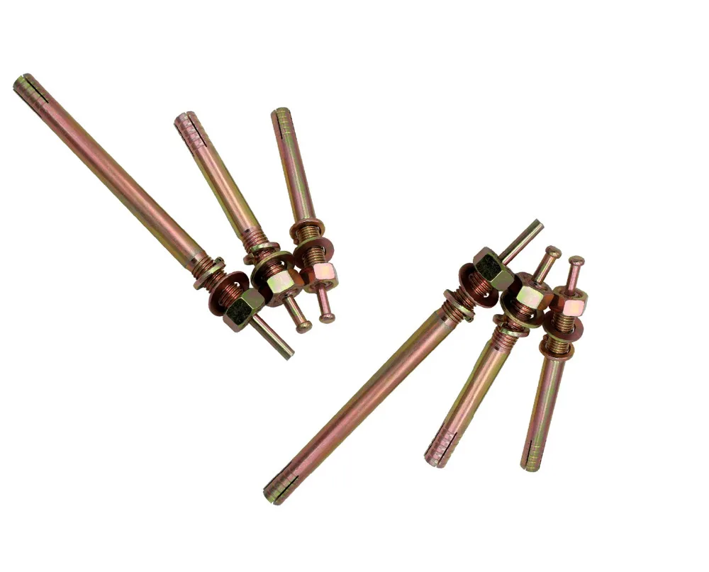 12pcs/lot 16X120MM 150MM 190MM Car Lifter lift machine dedicated ...