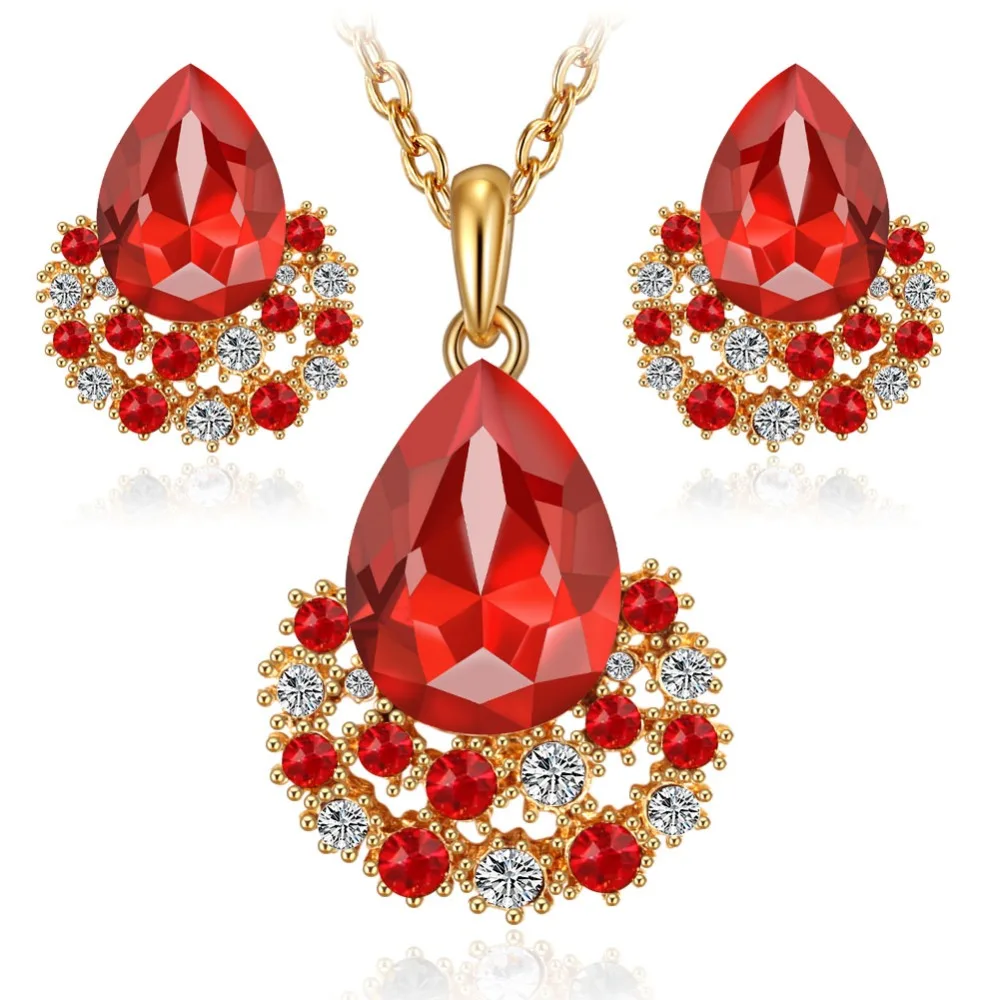 Online Buy Wholesale jewelry sets from China jewelry sets Wholesalers ...