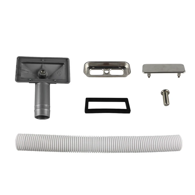 Talea Négyzet Alakú Mosogató Túlfolyó Eszköz Elleni Ízületi ...