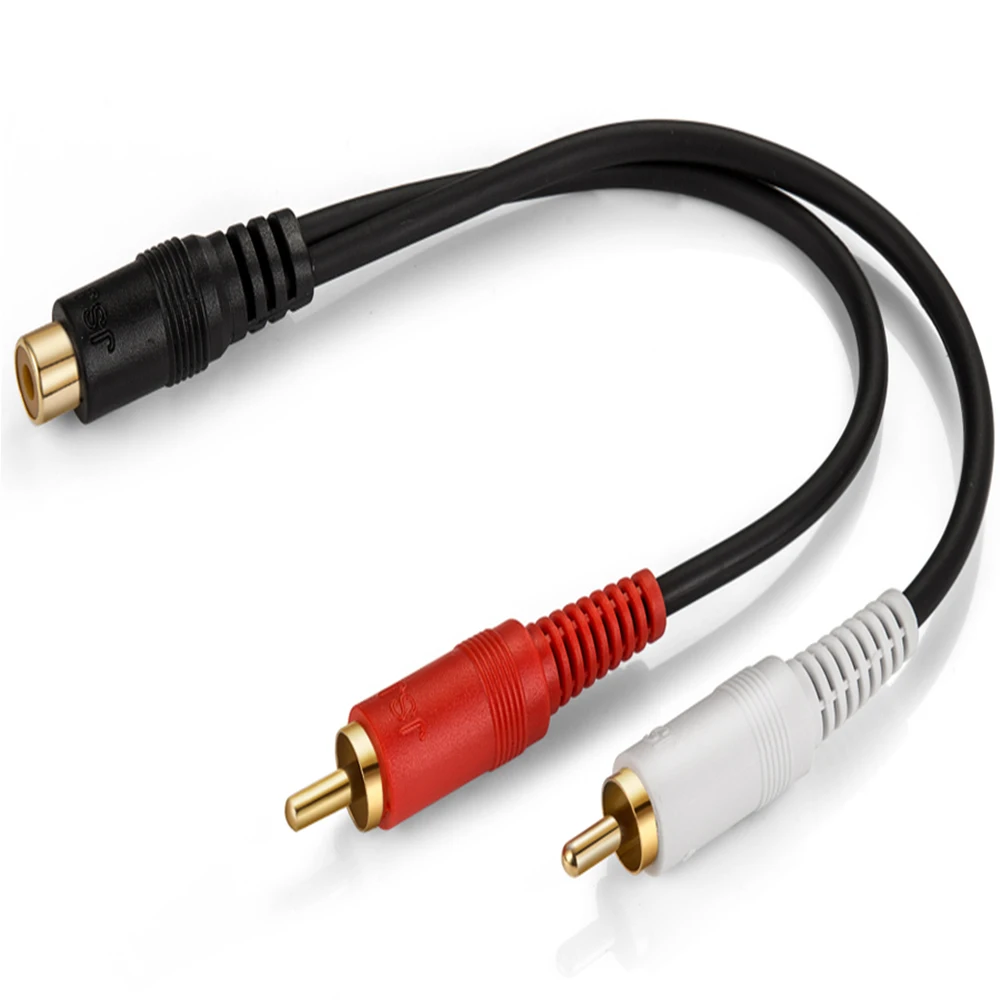 NES Simulated Stereo Composite Cable : r/retrogaming