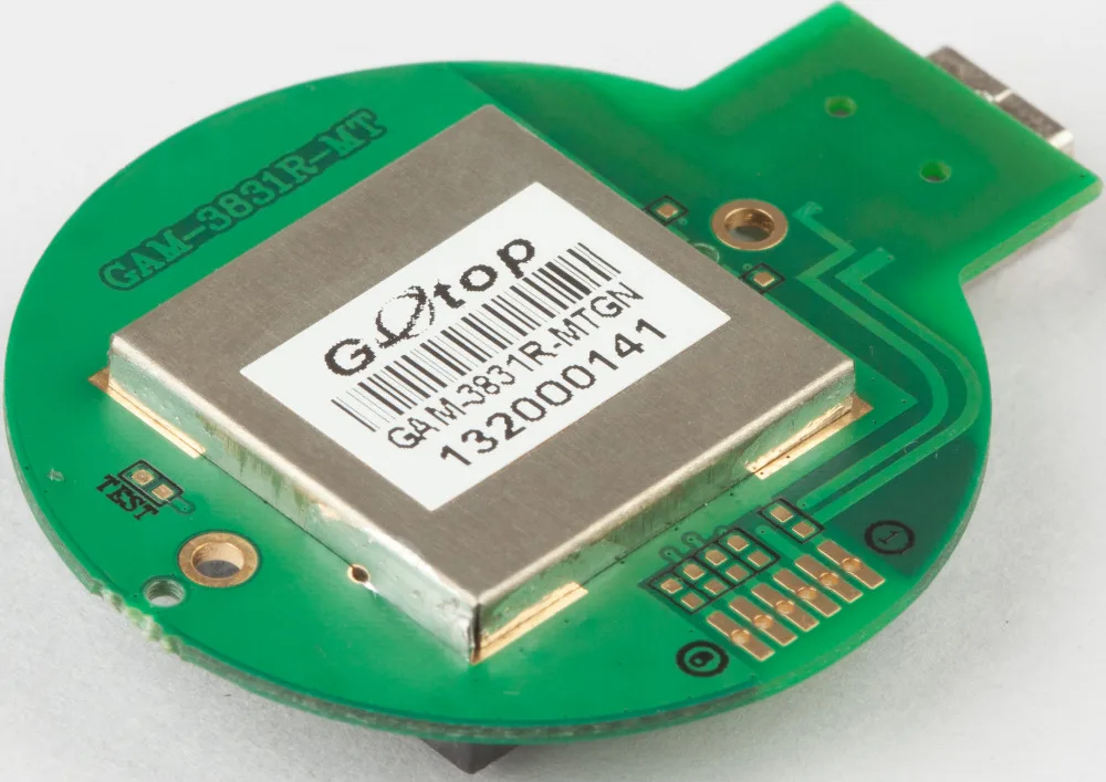 Jinyushi For Gotop Gam Series Module Gam-3831r-mtgn 38 * 31 Mm Size ...