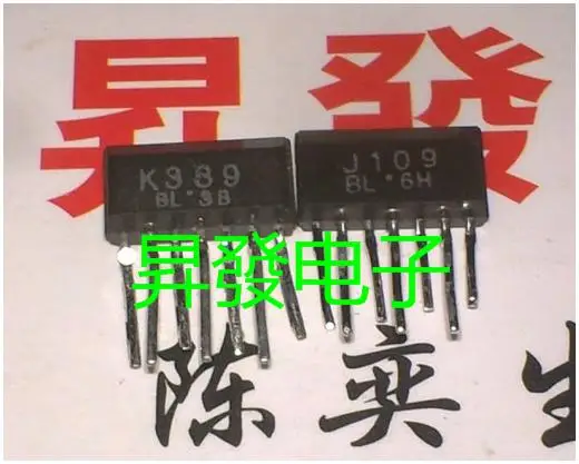 K389 J109 2SK389 2SJ109|K389 J109 2SK389 2SJ109| - AliExpress