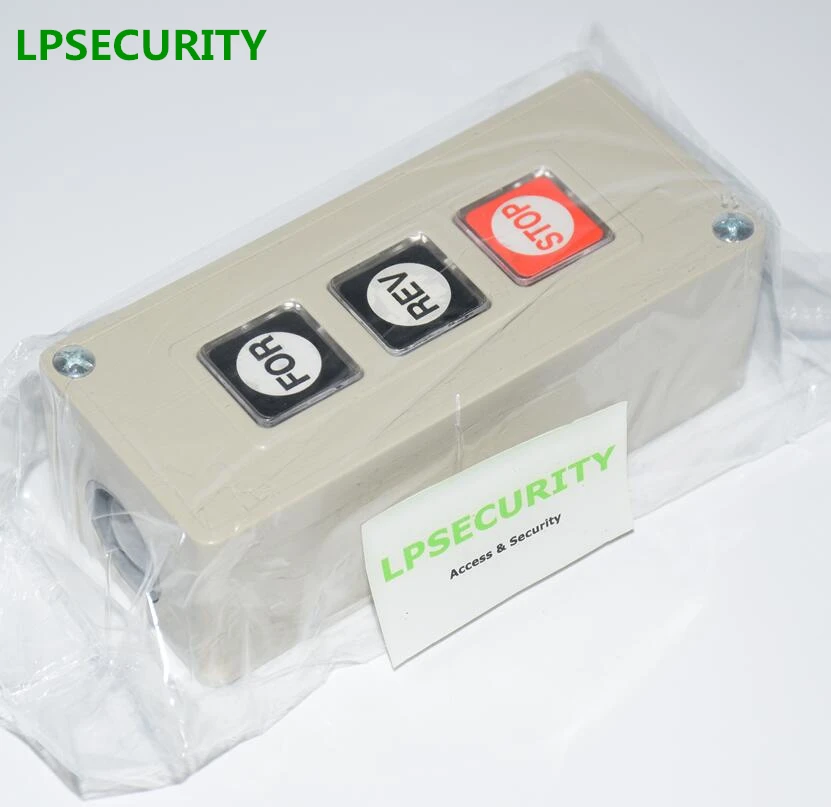 Gate Exit release Push Button for Sliding Swing Gate opener|exit push ...