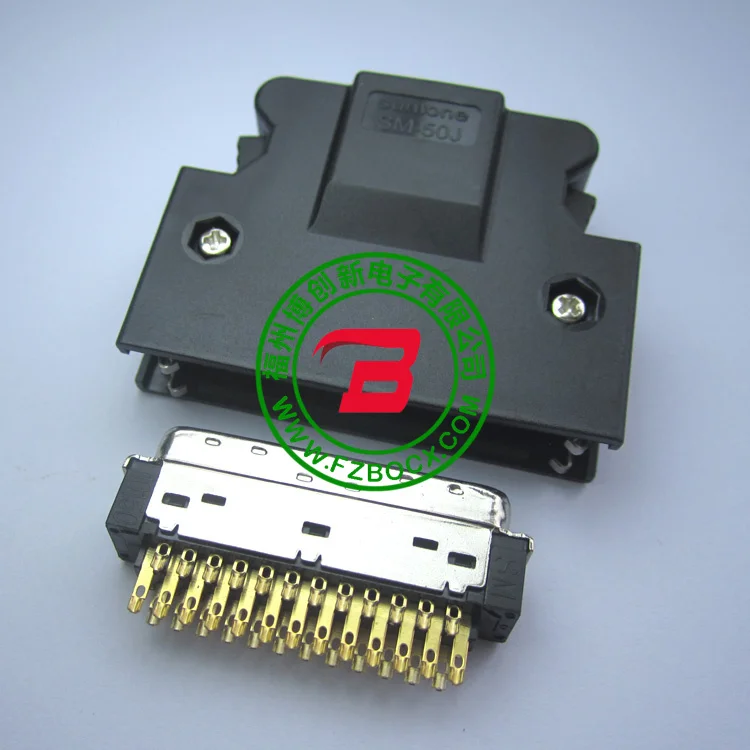 대만 SM 50J suntone yx070dk927 커넥터 MR J3CN1 델타 cn1 플러그|plug connector ...
