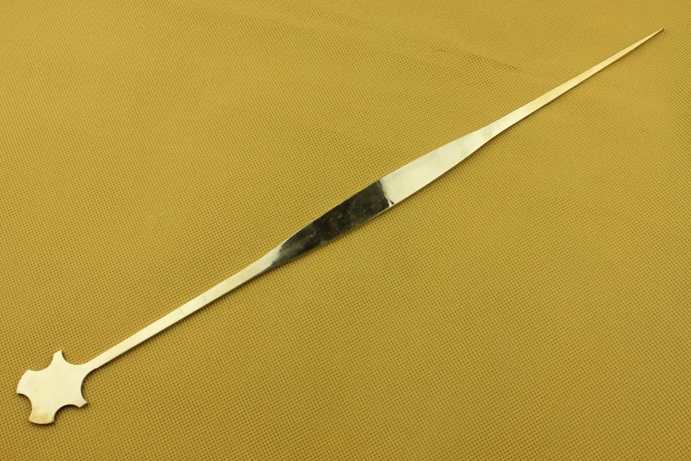 Double Bass Tool Sound Post Setter Sound Post Tool Copper Metal ...