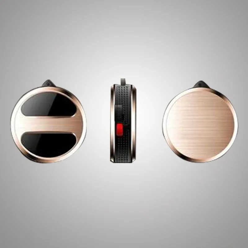 Mini Portable GPS Tracker Locator for Kids Pets Car with Google Maps ...