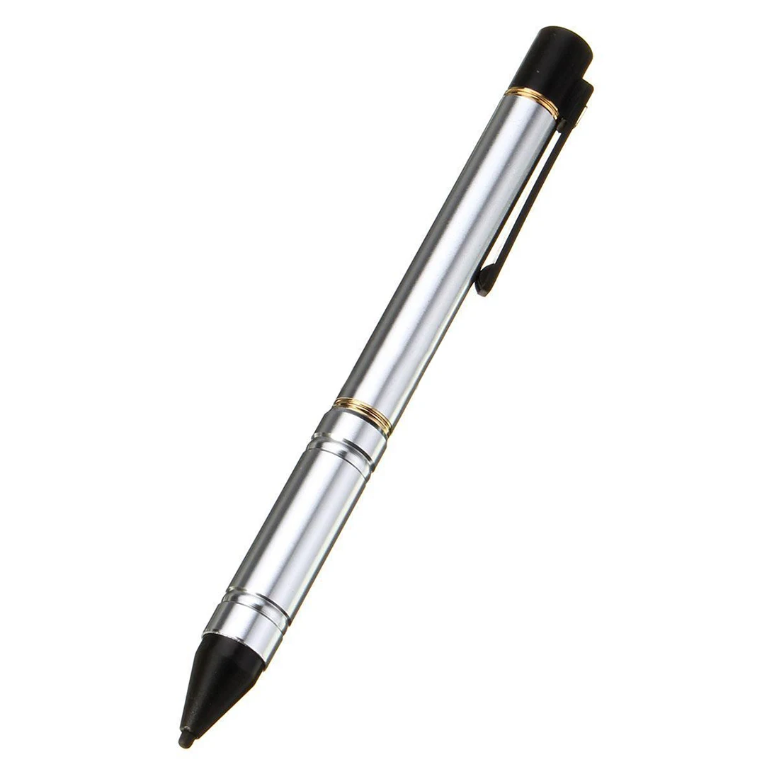 Affordable-2.3mm Fine Tip Active Capacitive Touch Stylus Pen For ...
