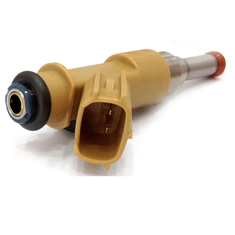 OEM 23250 37010 23209 37010หัวฉีดFJ1087 M1421สำหรับToyota 4Runner FJ ...